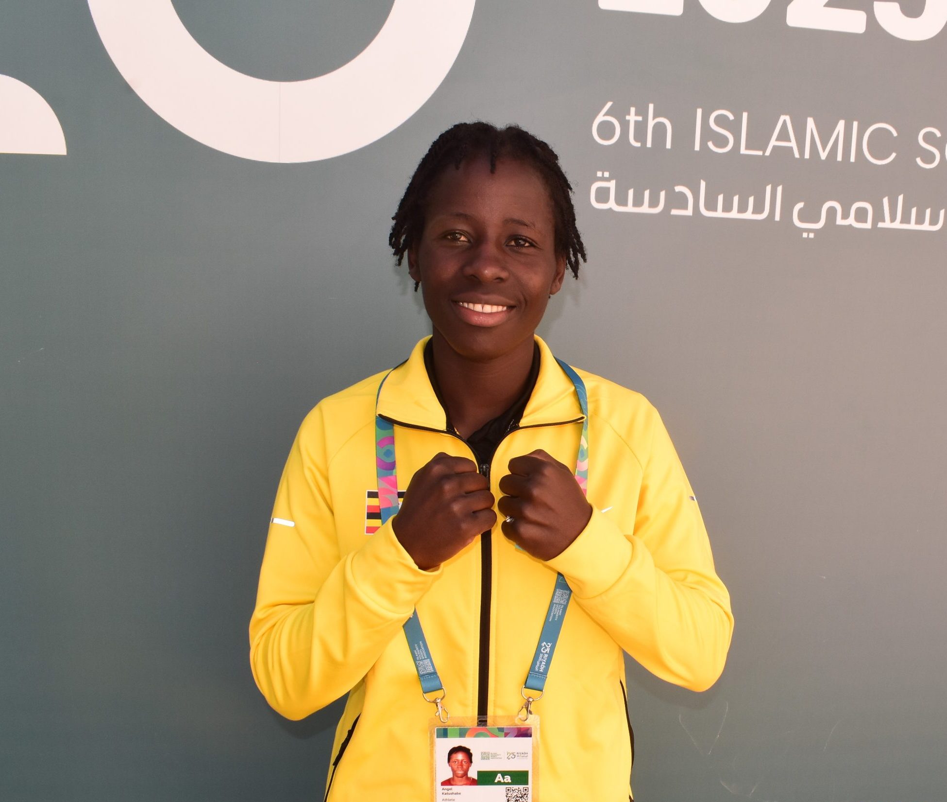 Mixed fortunes for Ugandan boxers at 2025 Islamic Solidarity Games ...